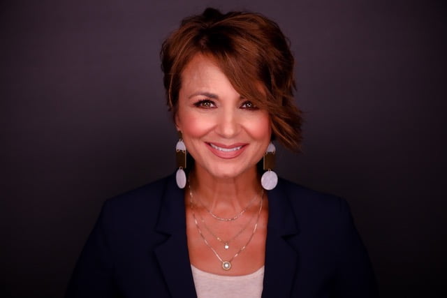 Angela Britt Coaching